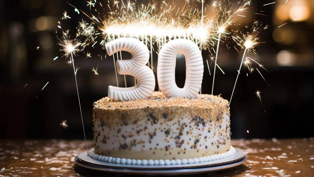 Proslava 30 rodjendana u klubu - Gde slaviti 30. rodjendan?